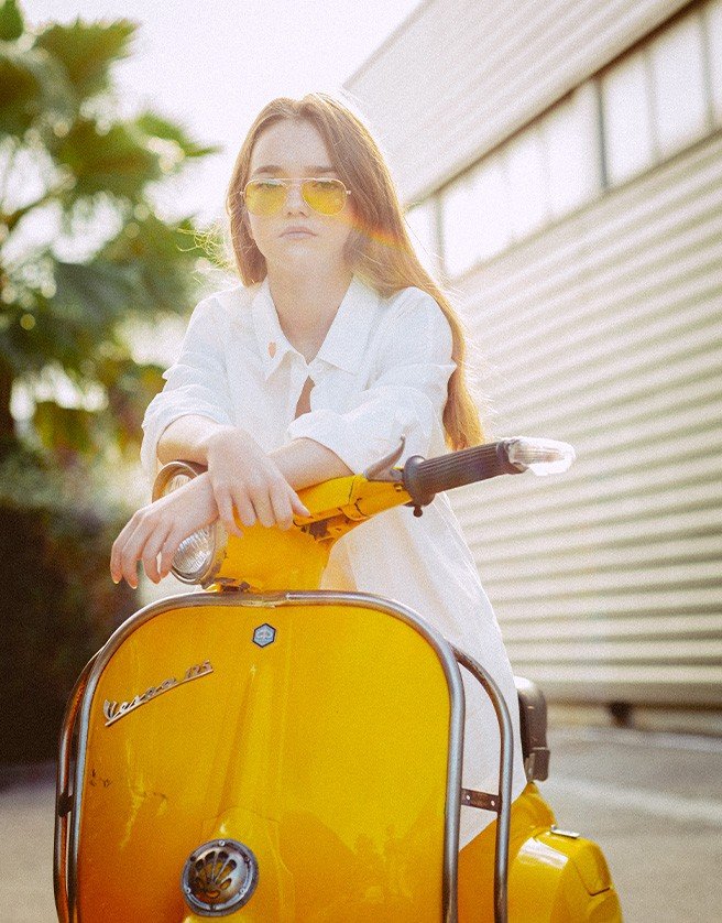 Molly Bracken E-Shop