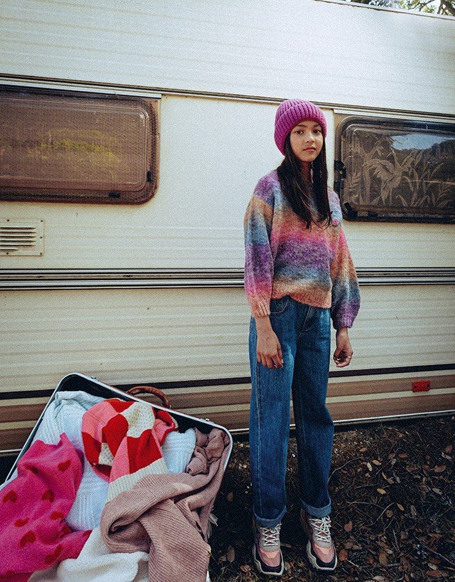 Molly Bracken E-Shop