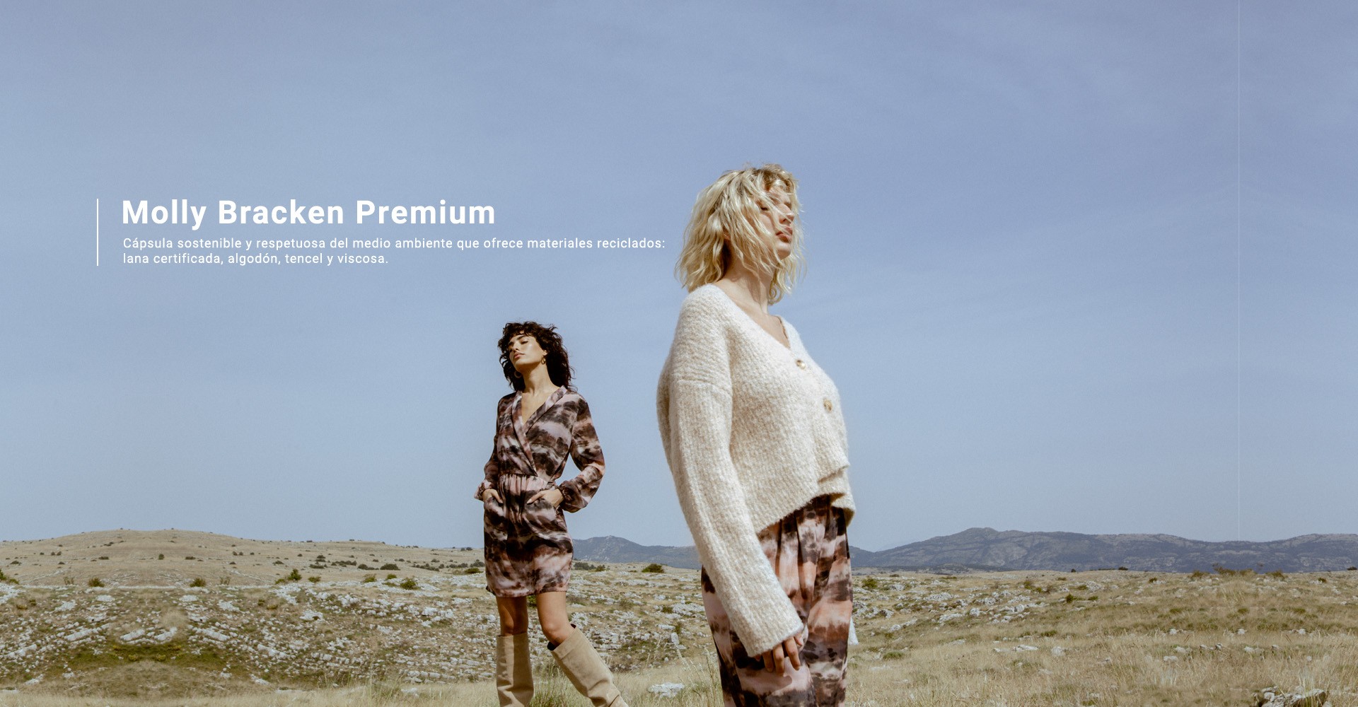 Molly Bracken E-Shop